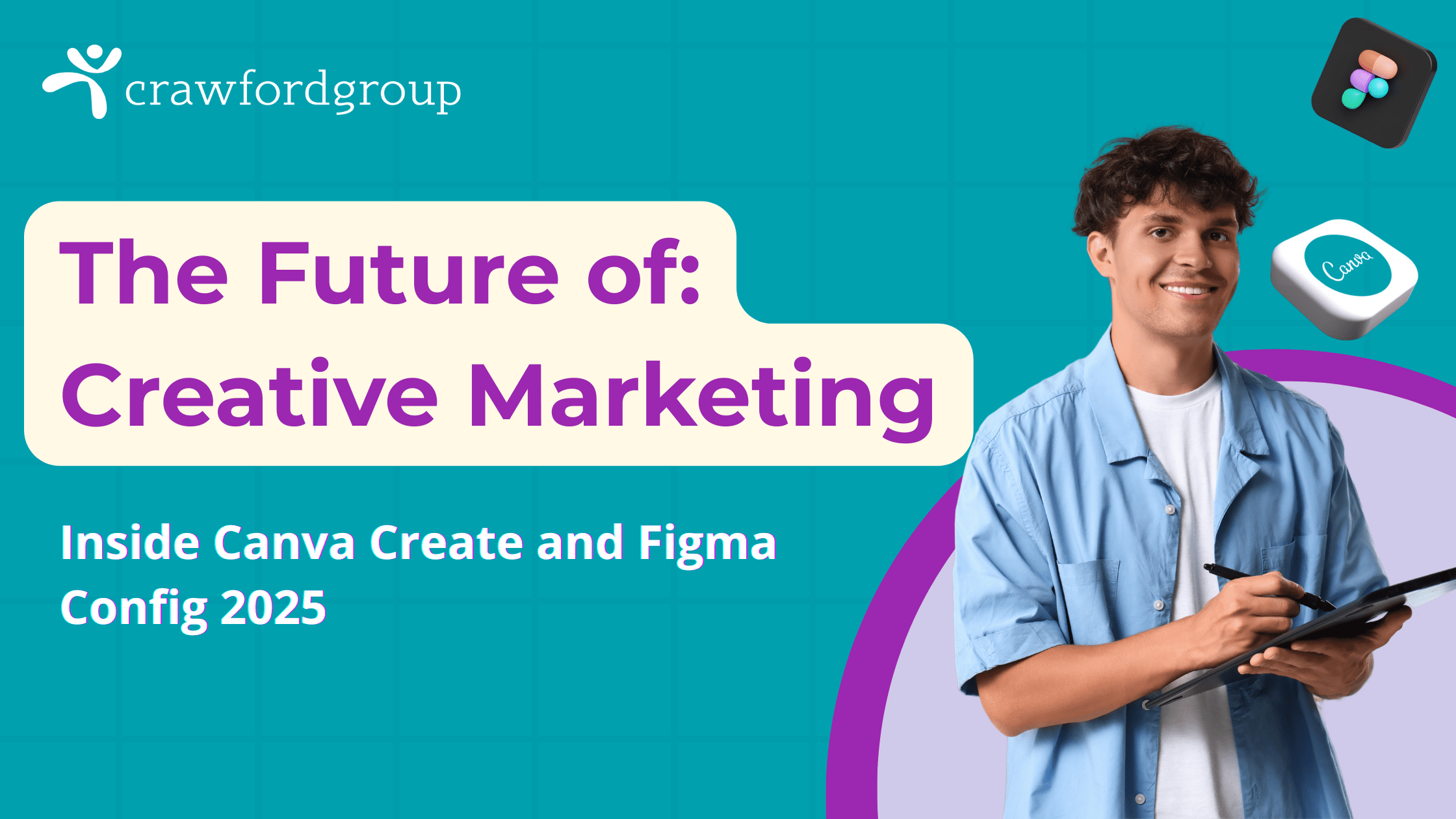 The Future of Creative Marketing: Inside This Year’s Canva Create and ...